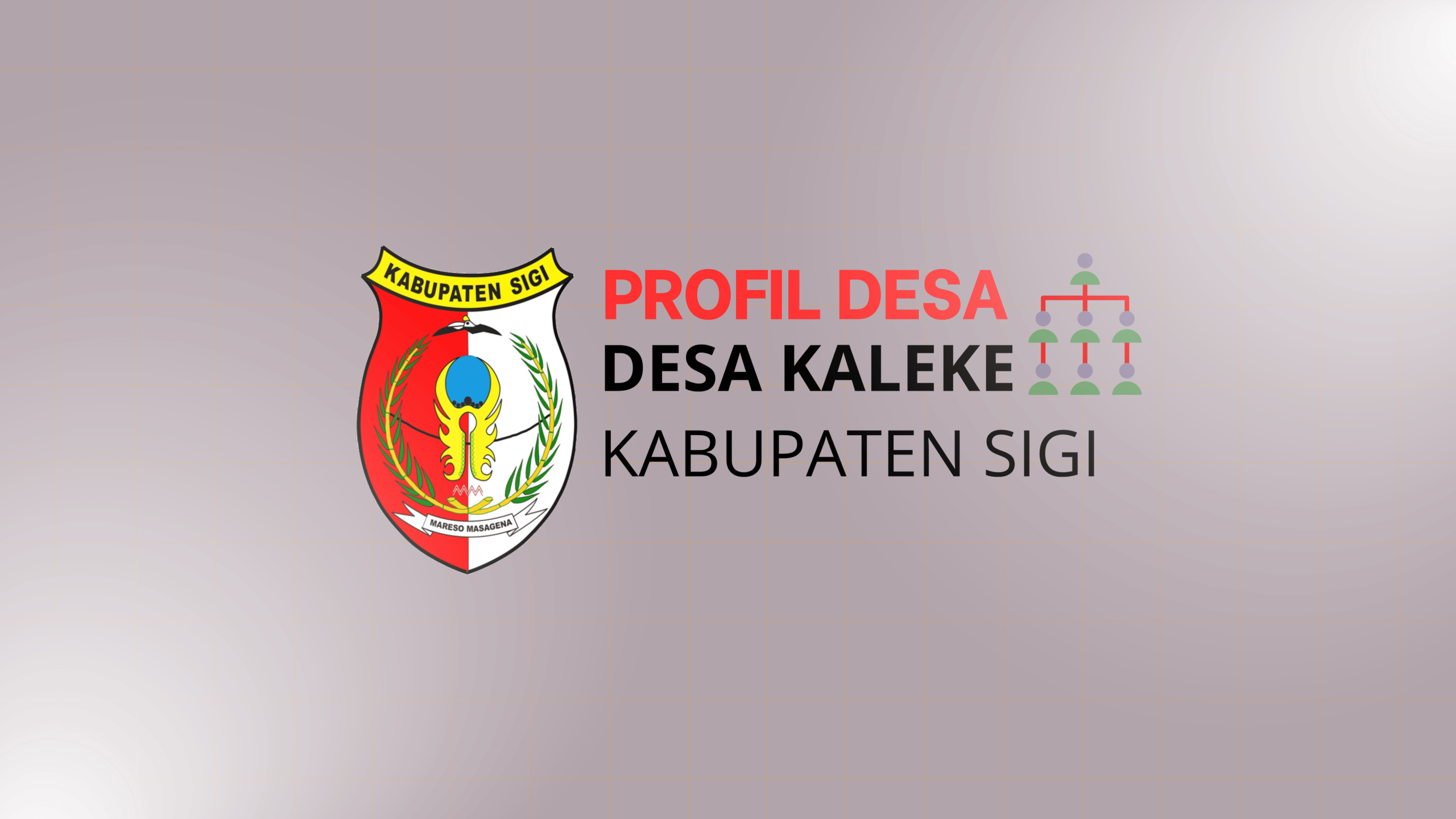 Profil Desa Kaleke